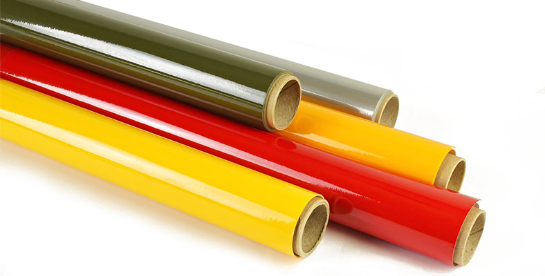 Ultracote Opague Iron-on Covering