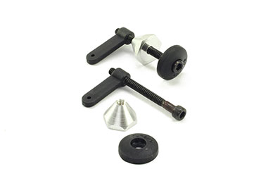 Control Horn Heavy Duty (2)