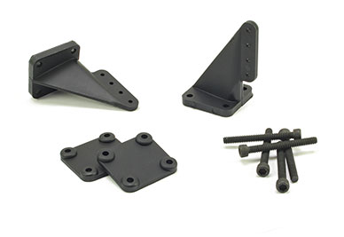 Control Horns Large T-Style 1 3/8" (35mm)