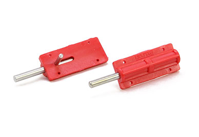 Hatch Latch Plastic