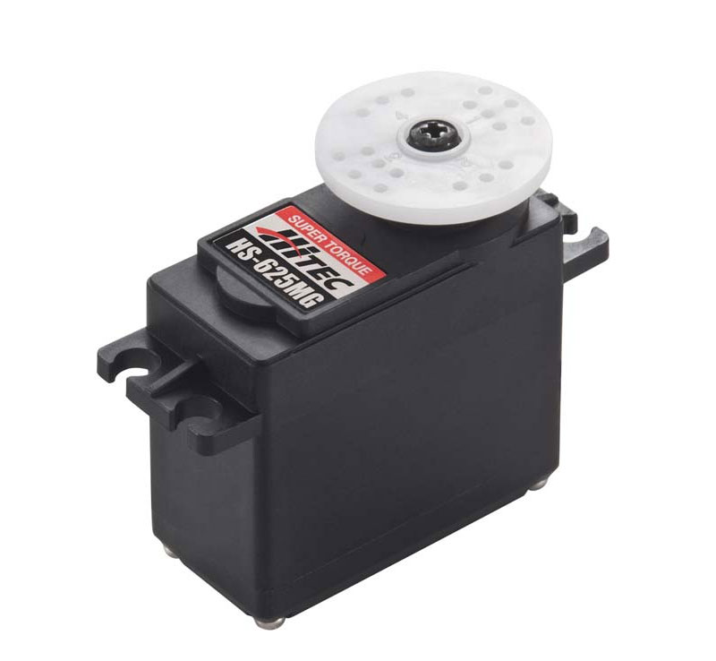 Hitec HS-625MG High Speed Servo