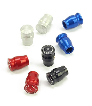 Transmitter Switch Caps 15mm M (2)