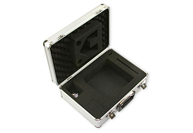 Transmitter Case Jeti DS